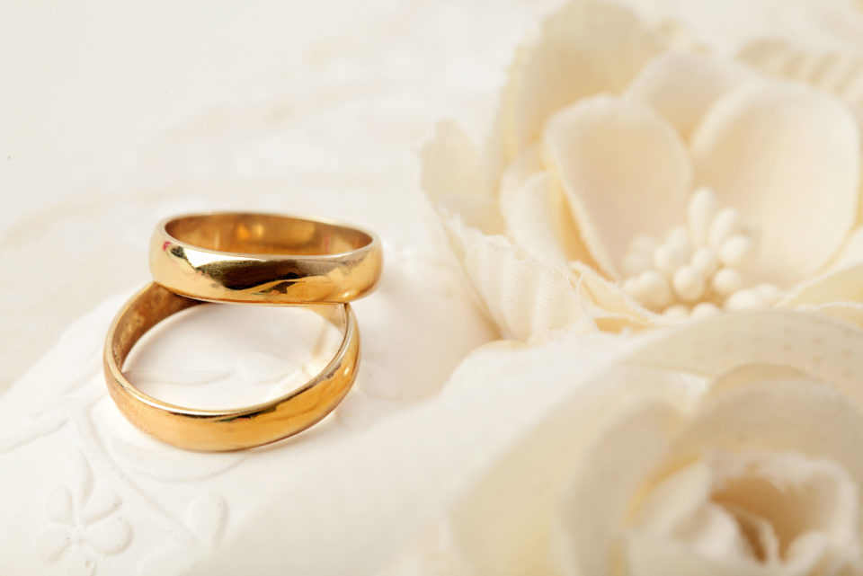 Eheringe als Symbol eurer Liebe: Tipps und Ideen bei der Auswahl ...